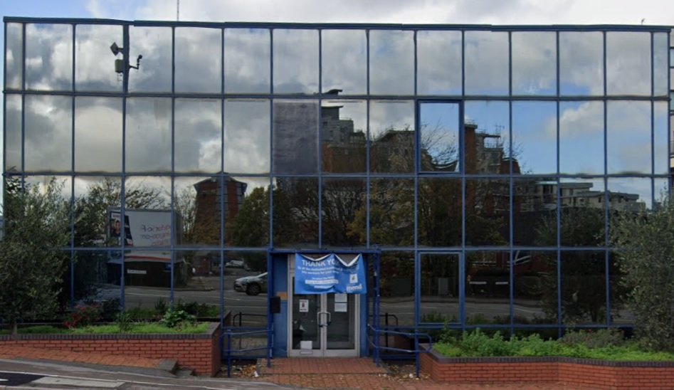 Al Jannah Mosque Slough Prayer Times in Slough