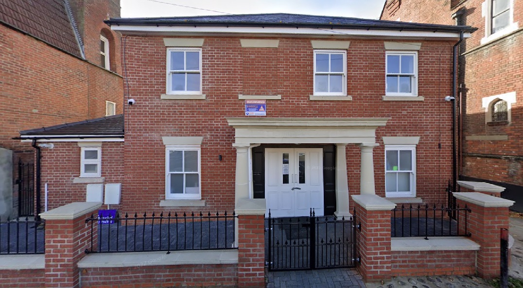 Colchester Mosque Prayer Times in Colchester